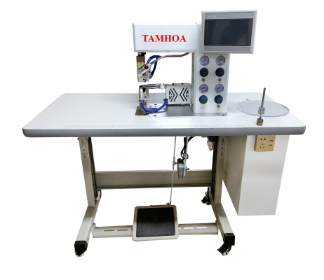 Optimize product margins with TAMHOA automatic hemming and hemming ...